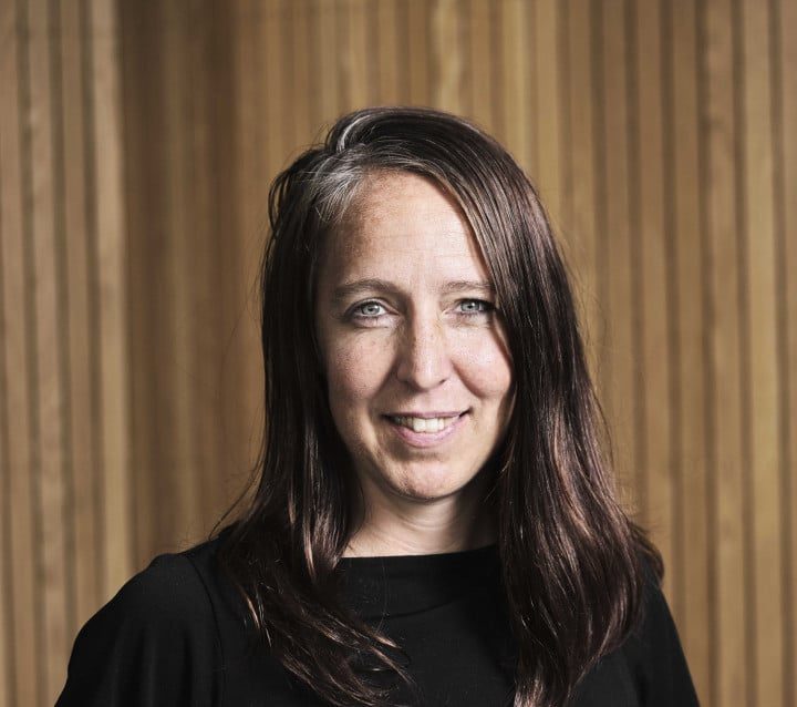Sandra Pilemalm - Skåne
