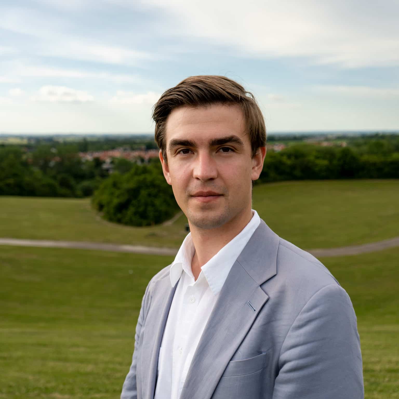 Adrian Kasperczyk - Skåne