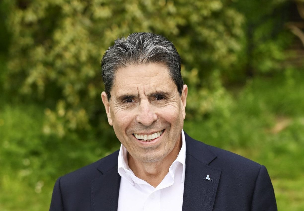 Mauricio Rojas - Skåne